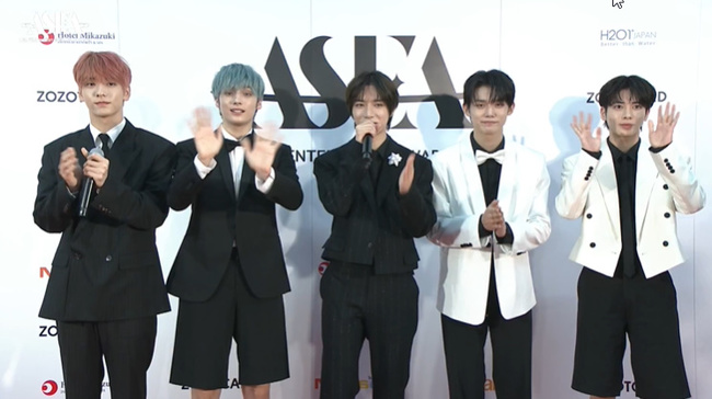 TXT Reveals the Secret Behind Their Teamwork - TRENDS - All the trends ...