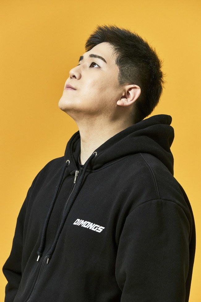 Jang Bbijju's New Beginning: The Journey to 'South Korean Park ...