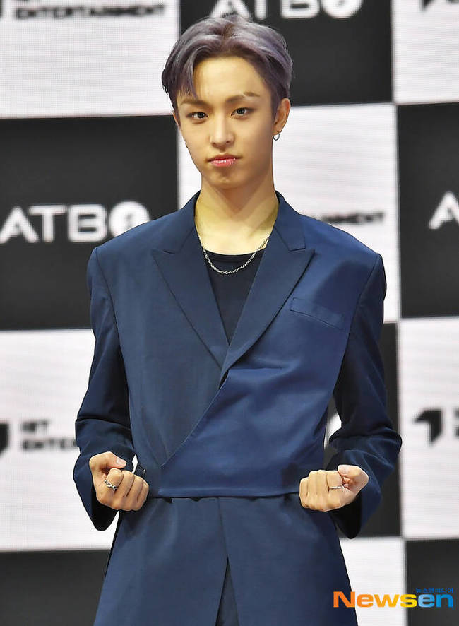 Seok RakWon announces departure from ATBO due to health reasons ...