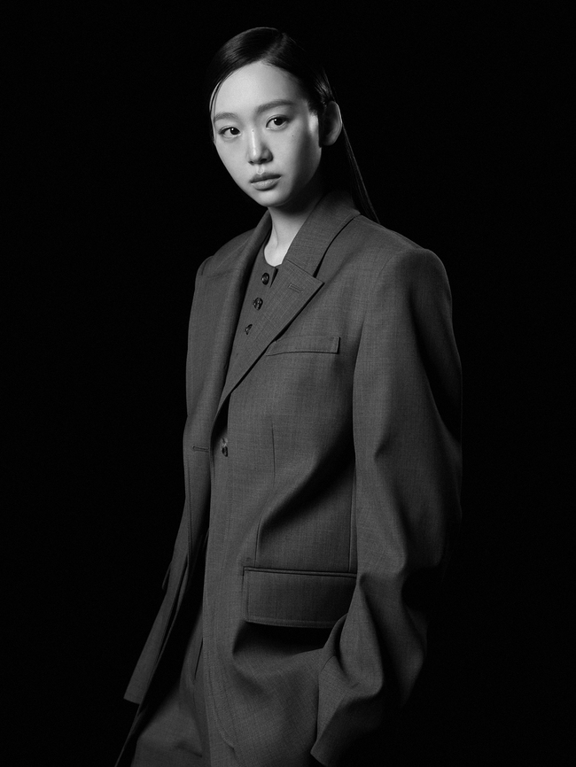 Actress Jin KiJoo Discusses Her Life as an Actress and Future Plans ...
