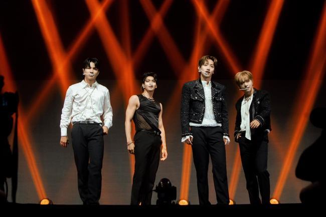 VANNER Delights Fans with Spectacular Encore Concert - Trends - In ...