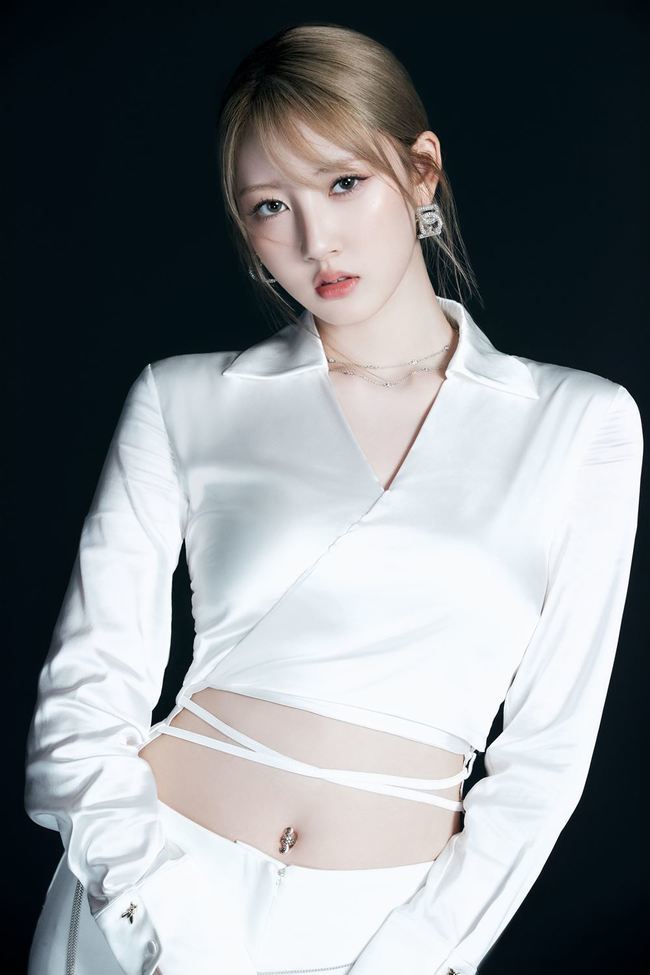 BABYMONSTER RaMi Captivates Global Fans with Soulful Live Performance ...