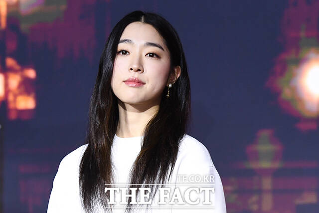 Choi SungEun Offered Lead Role in 'Gyeonu and Seonnyeo'... First Drama Lead Challenged ...