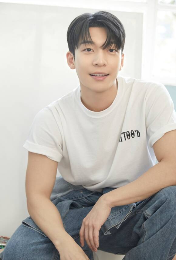 Wi HaJun, First Challenge in Reciprocal Romance... Expanding Acting ...