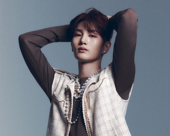 DRIPPIN's Joo ChangUk Steps Back for Health Recovery - Kpopmap