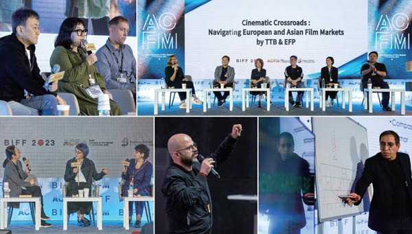 Platform Busan, a Networking Opportunity Not to be Missed by ...